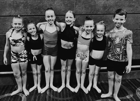 Dance Classes Brisbane | Studio One Brisbane’s top dance school